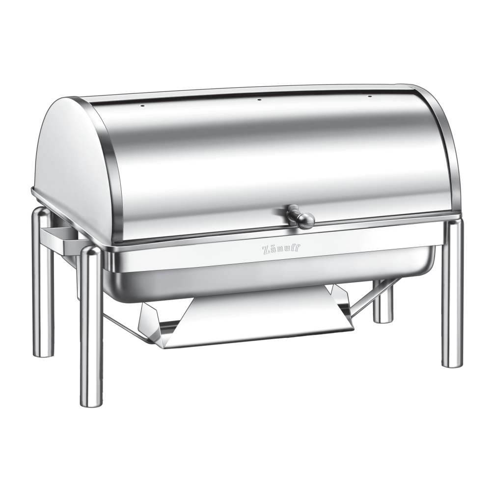 Rectangular 90° Roll Top STAND B – Zanuff